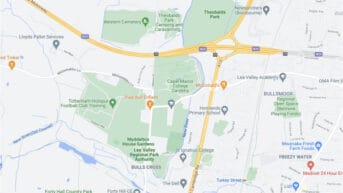 Mother’s Day at Capel Manor Gardens - Capel Manor Gardens