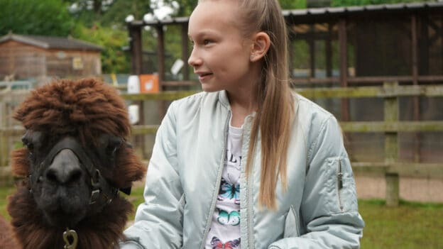 What's on - Capel Manor Gardens