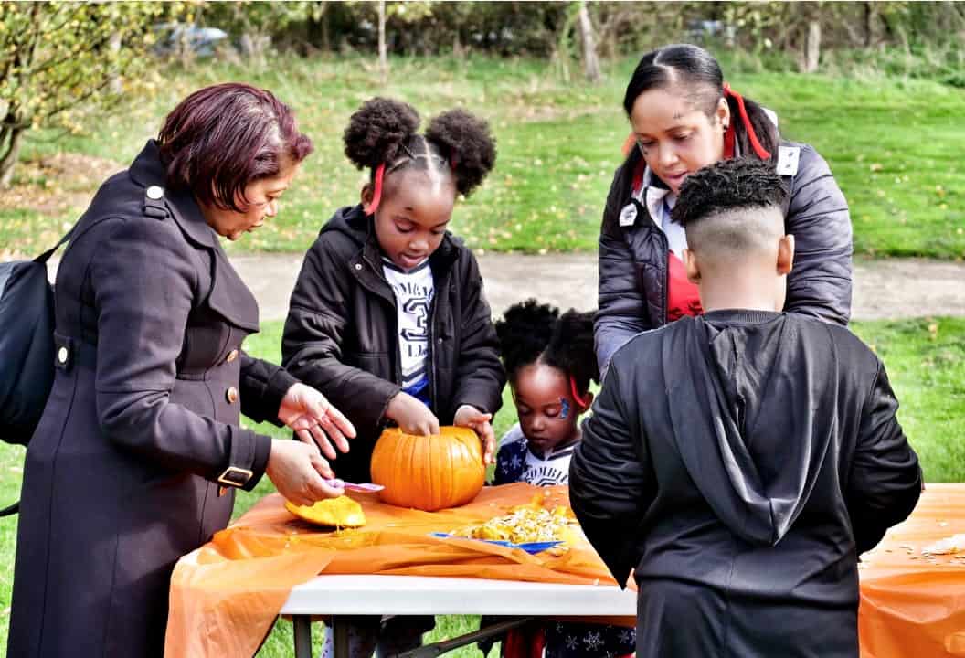 What's on - Capel Manor Gardens