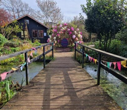 What's on - Capel Manor Gardens